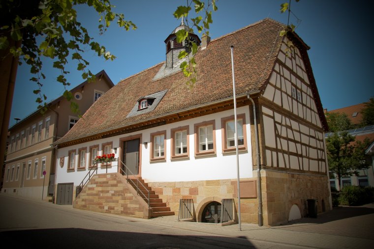 Infrastruktur | Insheim